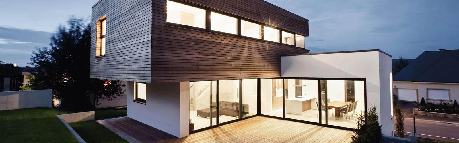 Aluminiumfenster in Stuttgart | Modern und Langlebig